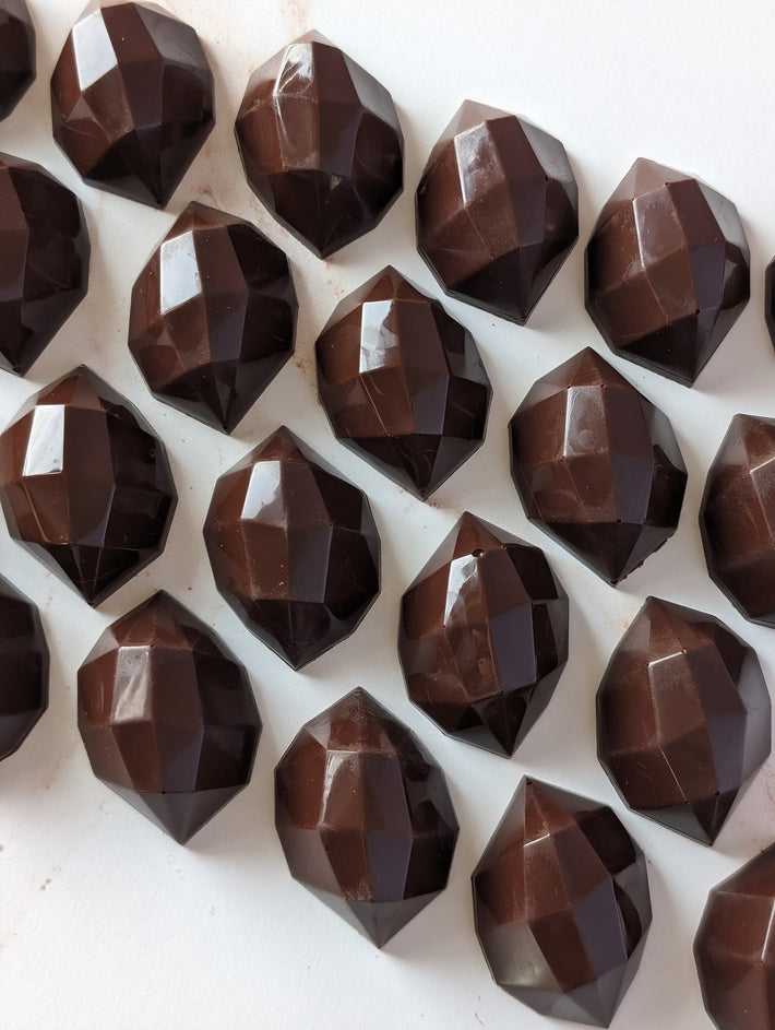Flavors / Storage – Colorado Cocoa Pod