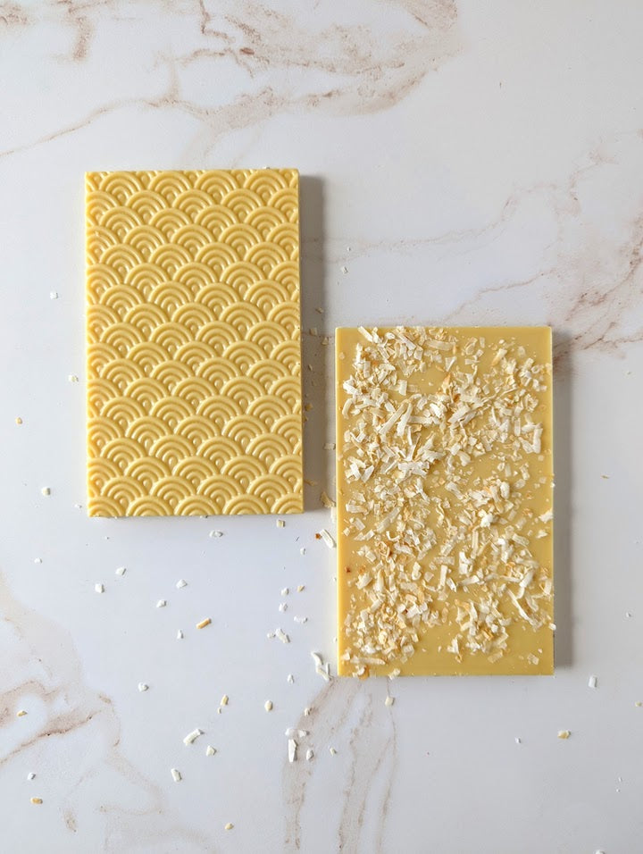 SOLID WAVE TABLET – Colorado Cocoa Pod